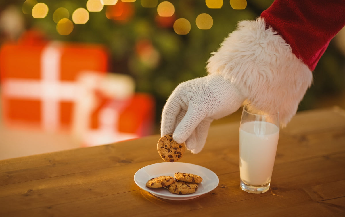 Christmas Cookie Trends and Recipes for Santa — All Custom Gifts