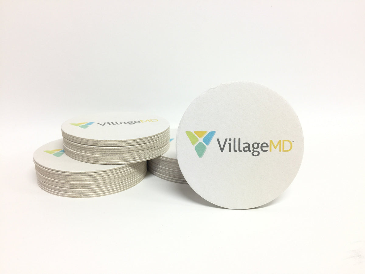 Elevate Your Branding with Custom Coasters for Corporate Events — All ...