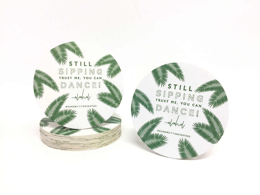 Practical Tips for Hosting Memorable Gatherings with Custom Coasters ...