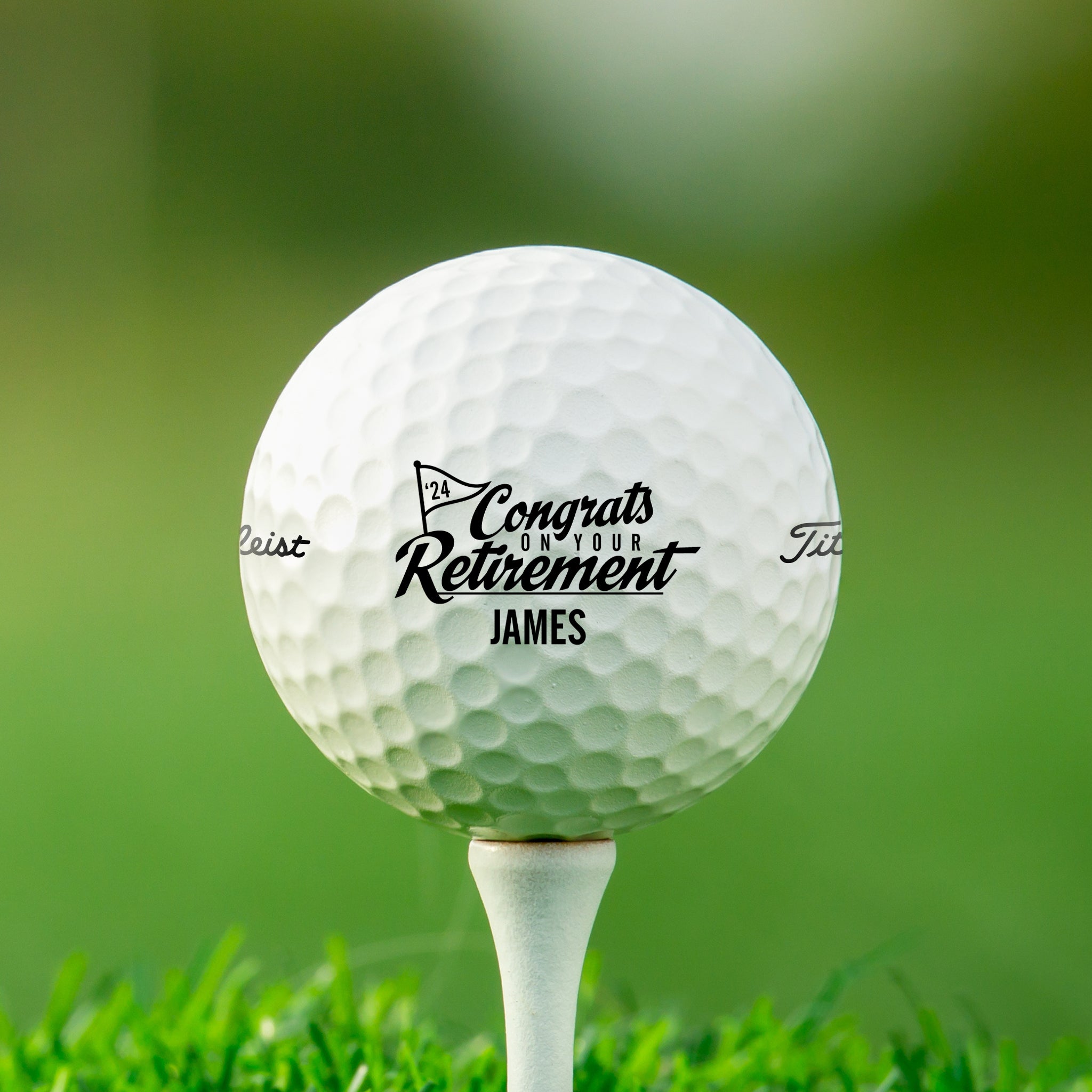 Personalized Golf Balls | Photo Golf Balls | A Perfect Gift any Golfer ...