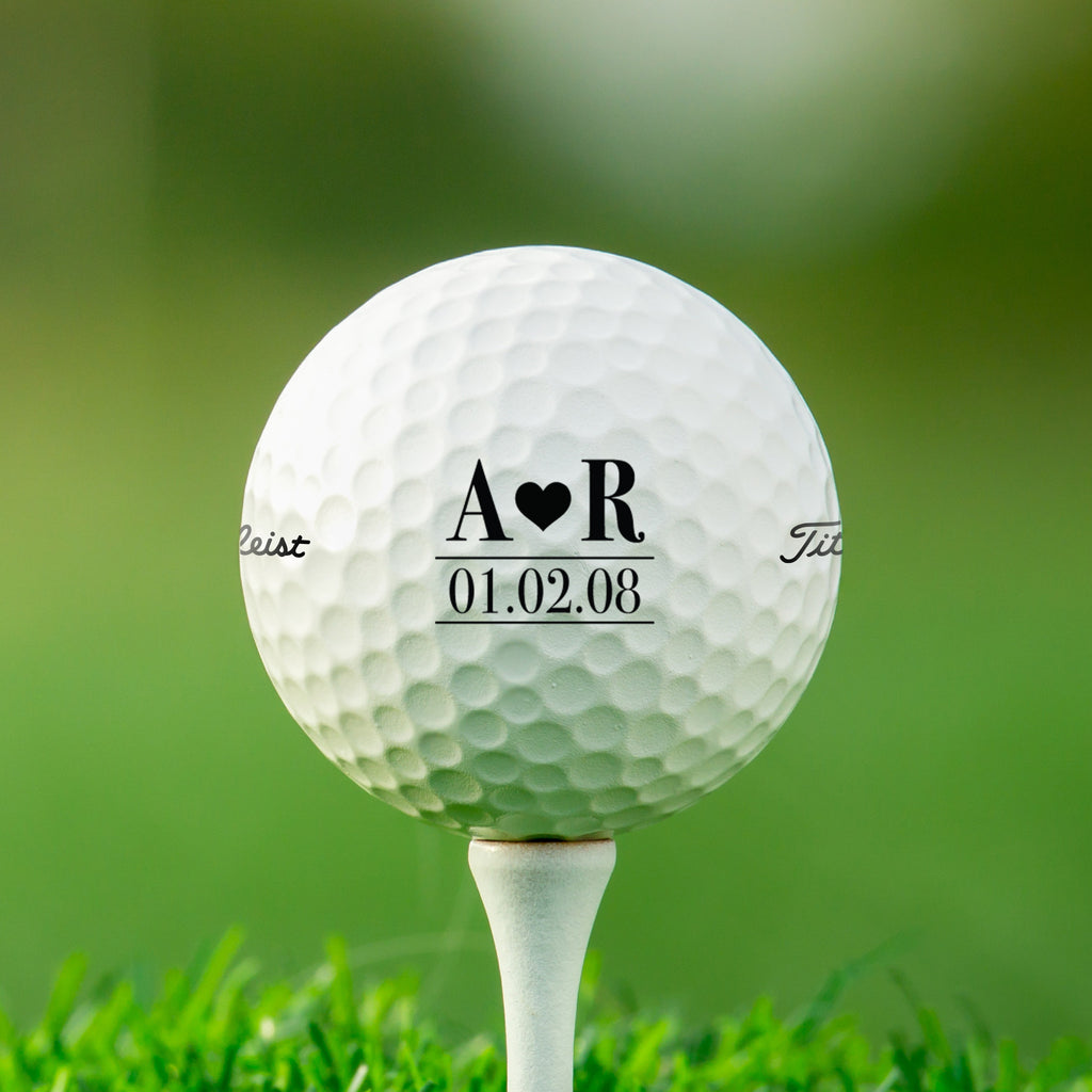 Personalized Golf Balls | Photo Golf Balls | A Perfect Gift any Golfer ...