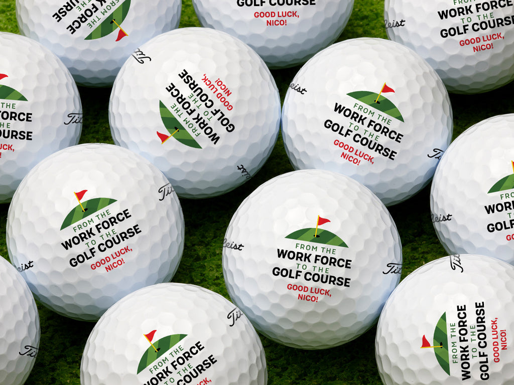 Retirement Gifts | Personalized Milestone Presents — All Custom Gifts
