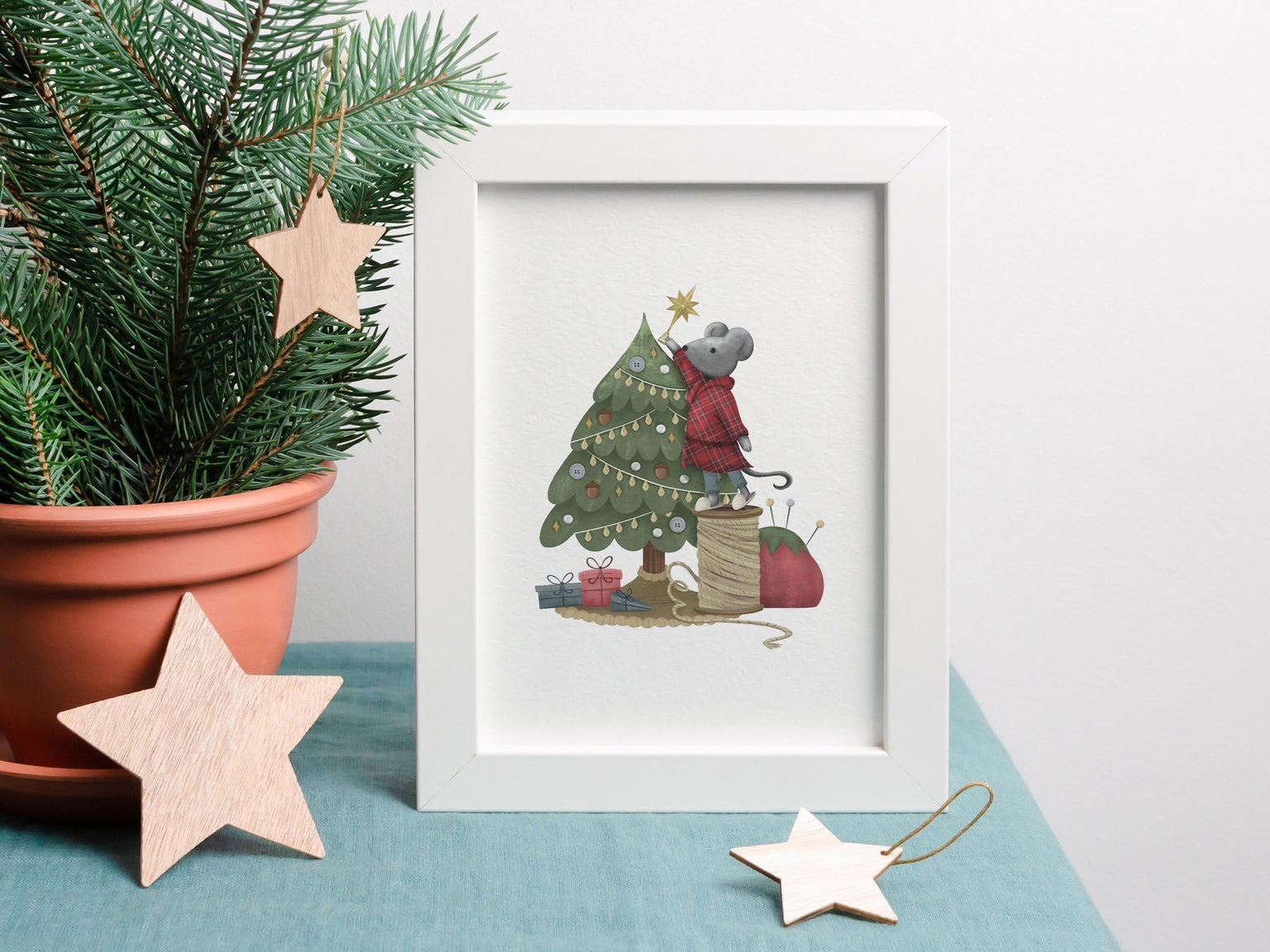 Art Prints | For Your Home, Office, or Someone Special — All Custom Gifts