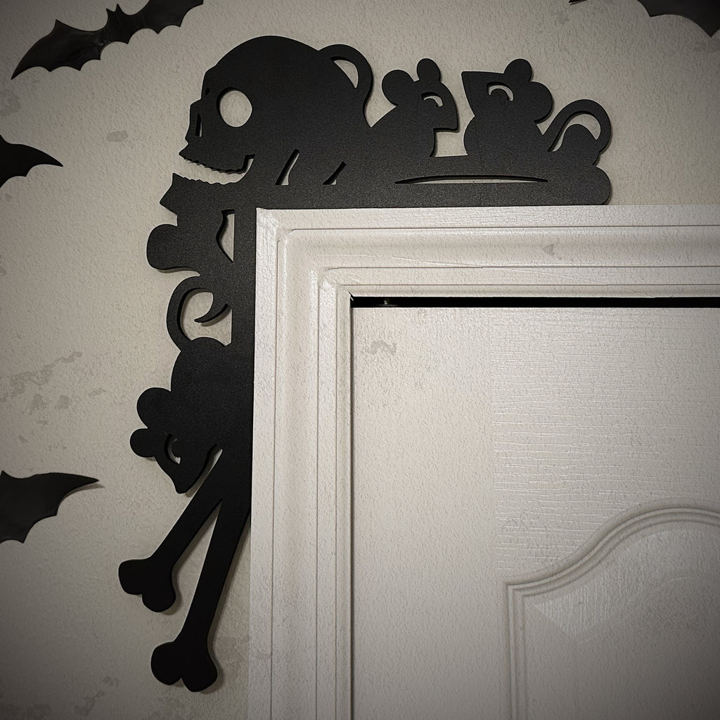 Halloween Decor | Embrace the Spooky Vibes — All Custom Gifts
